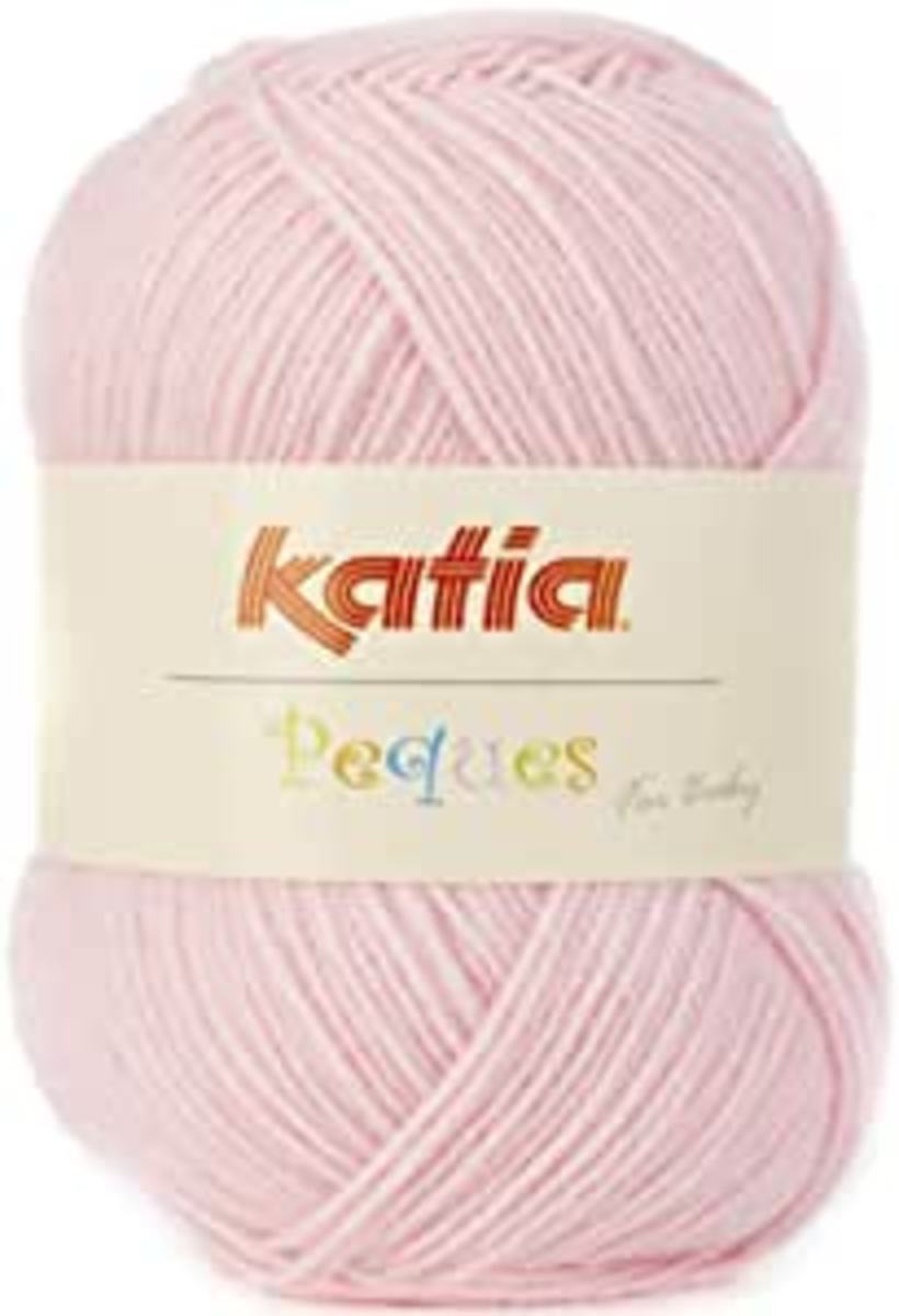 Lana Katia Peques - Merceria Lenceria Isabel